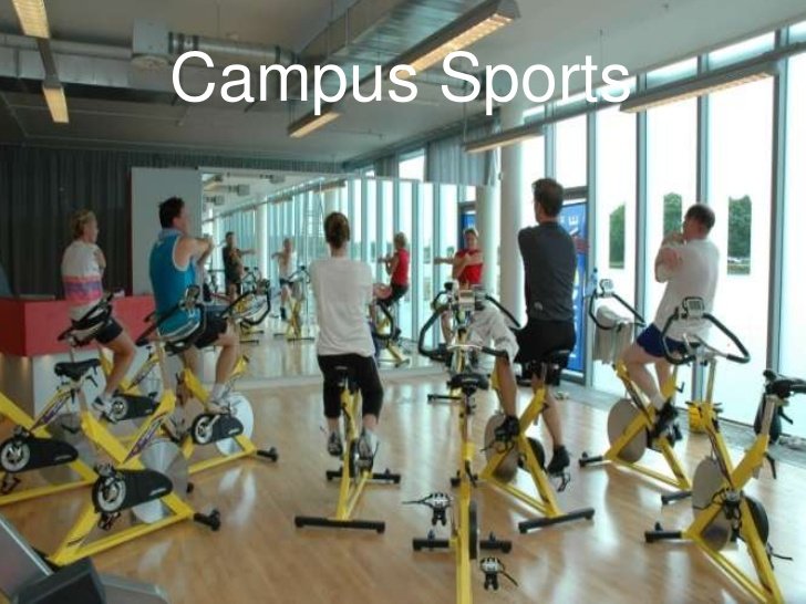 High Tech Campus sports - Innovation Origins