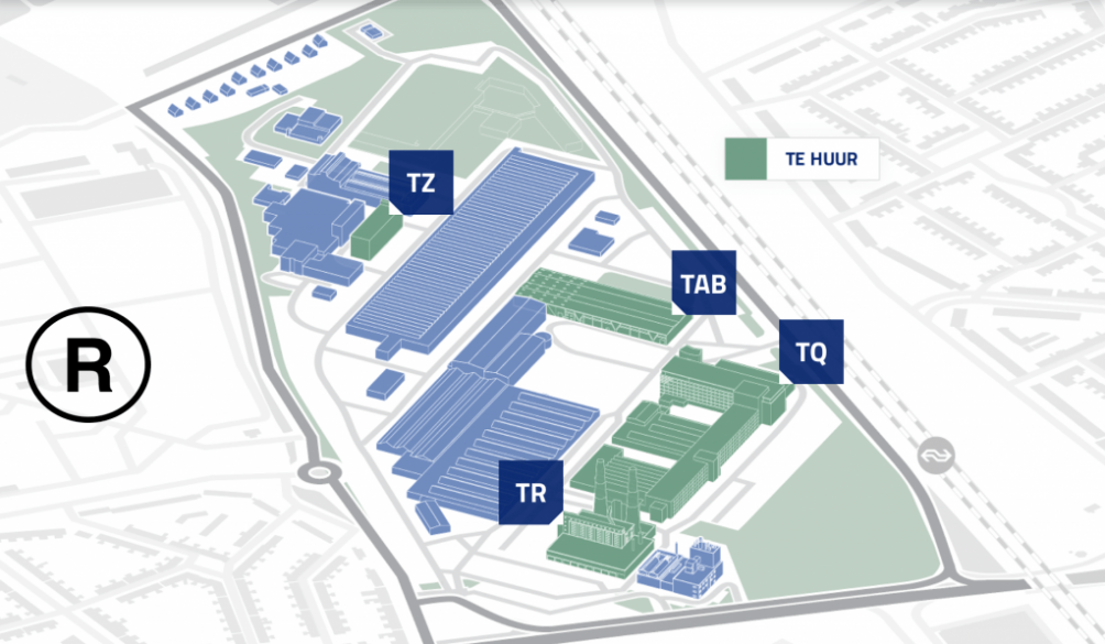 Strijp-T is ready for the Next Stage - Innovation Origins