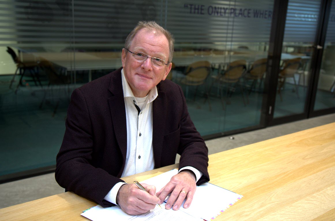 The Impact of Photonics – and the role of PhotonDelta - Innovation Origins