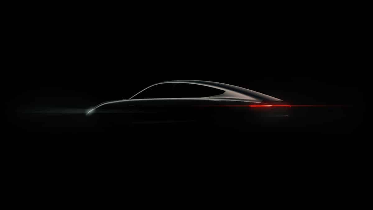 Lightyear unveils its first long-range solar car on June 25 ...