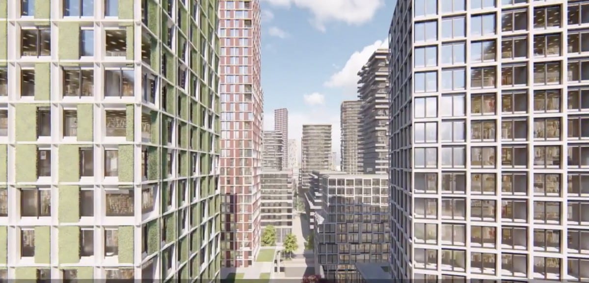 Thom Aussems bespiegelt: Eindhoven als Klein Berlijn? - Innovation Origins