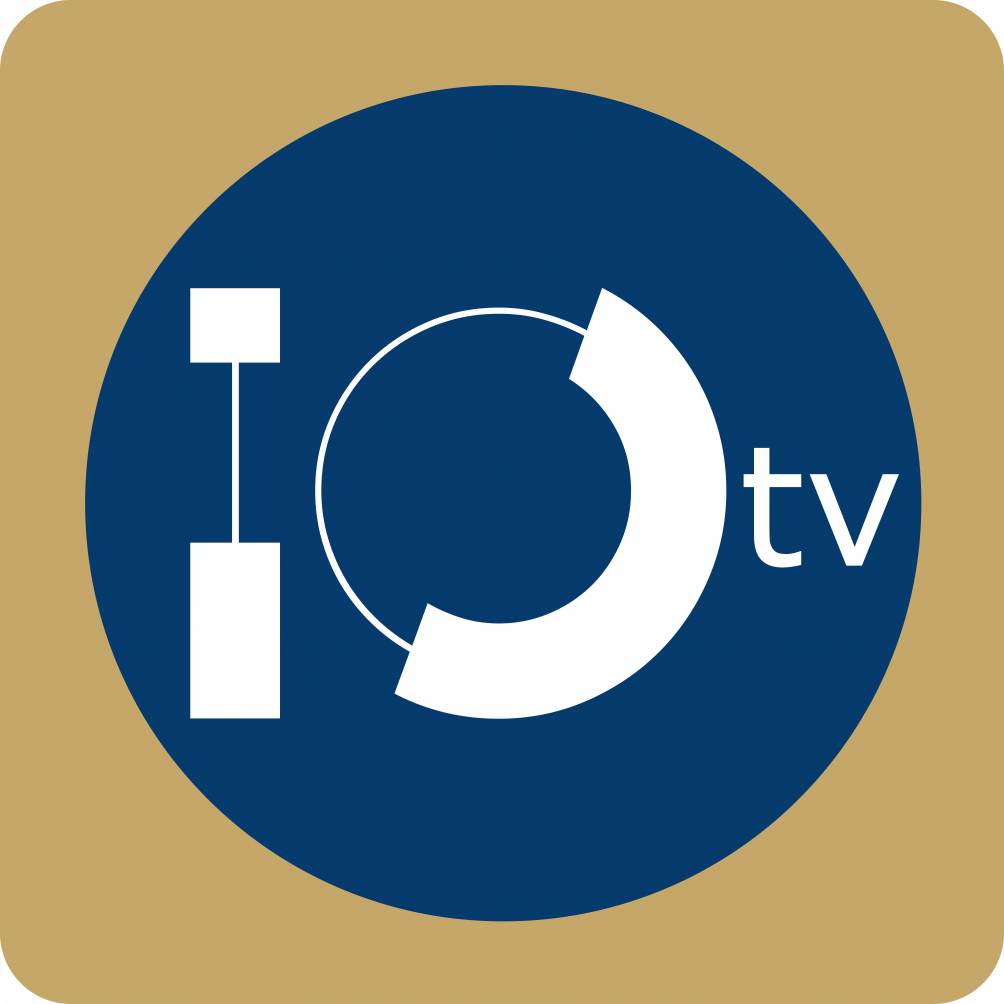 De geboorte van IO-tv: We Zijn Live! - Innovation Origins