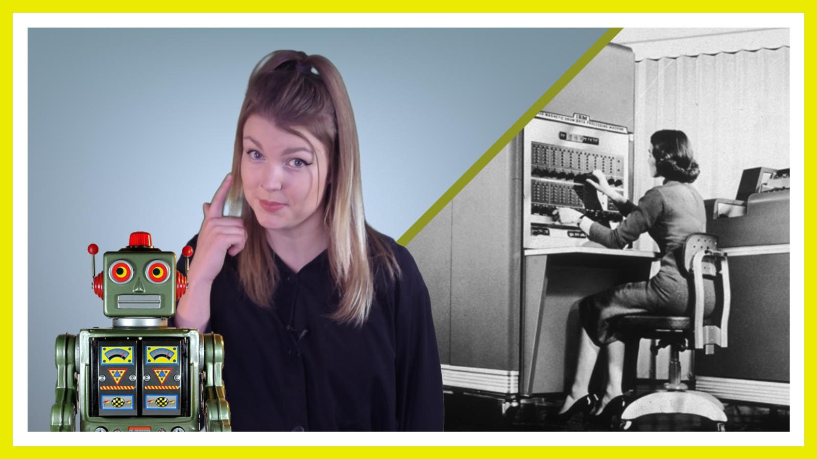 [Explainer] Is the new computer so smart it can replace humans ...