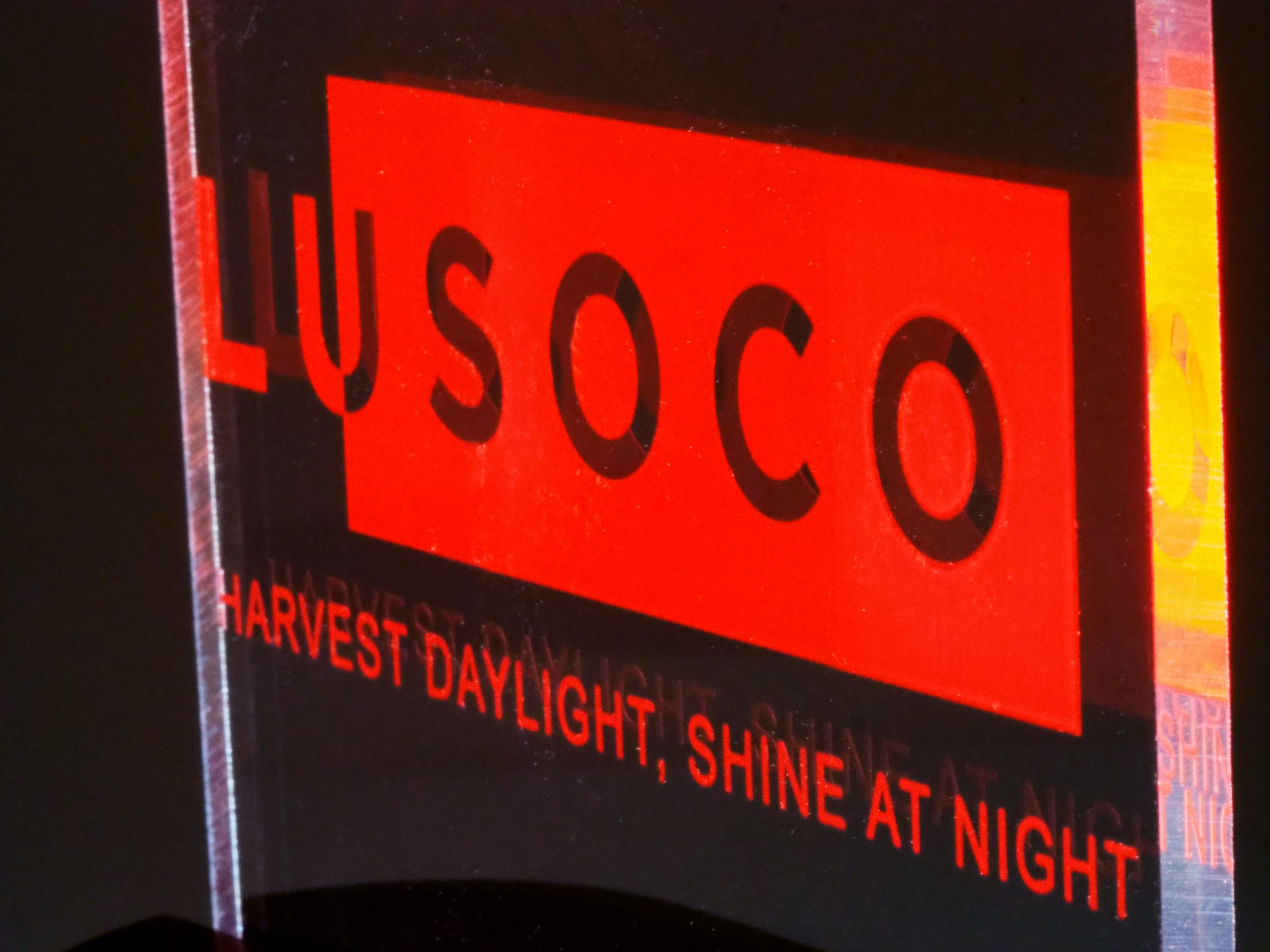 How energy-generating advertising signs are accelerating the global ...