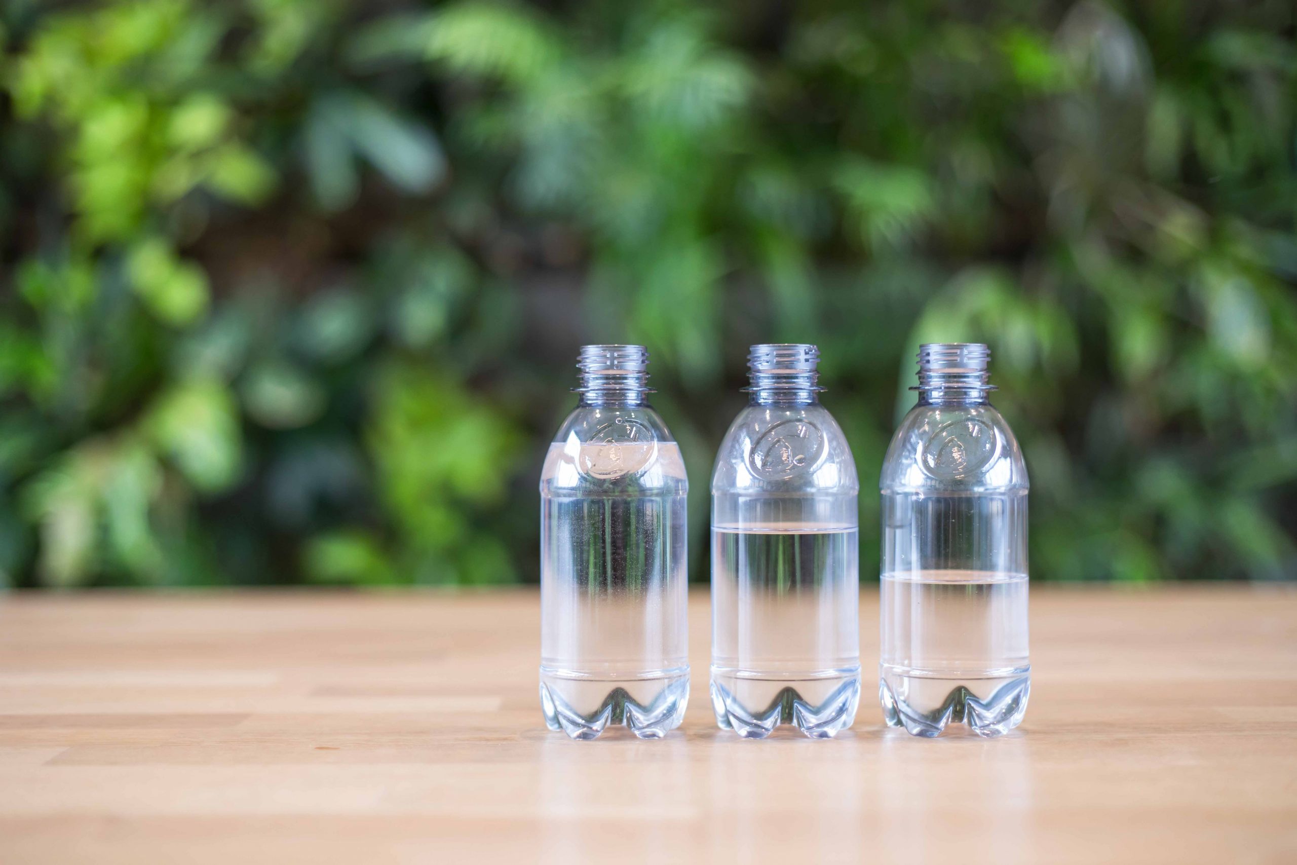 New type of bioplastic based on plant cellulose - Innovation Origins