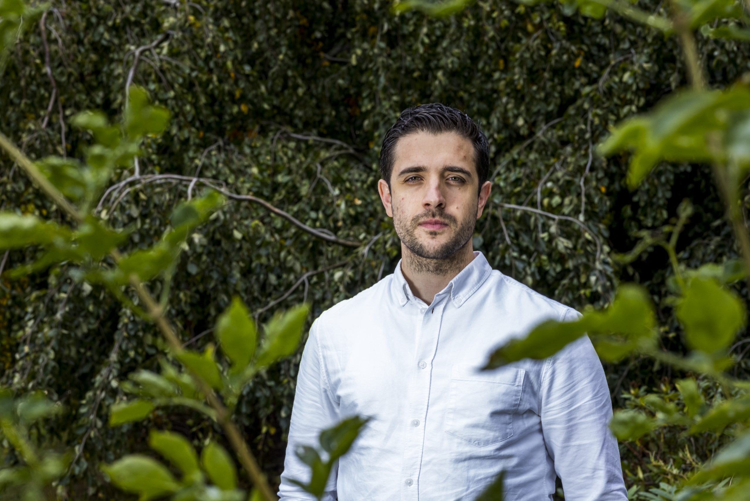 ‘I want my children to be able to live in a clean world’ - Innovation ...