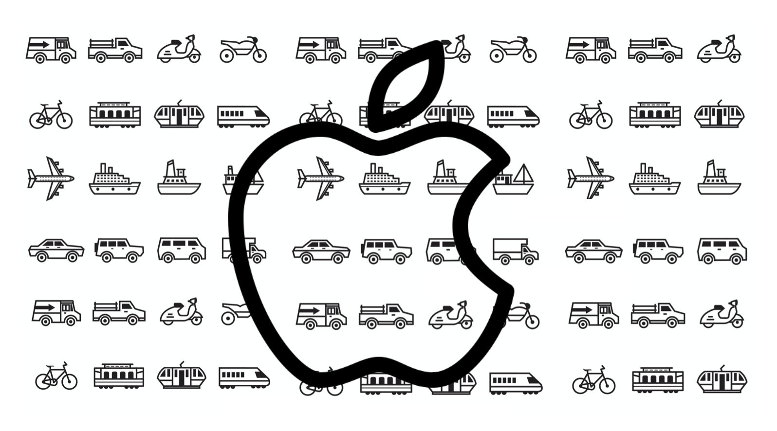 Finally driving the Apple Car - Innovation Origins