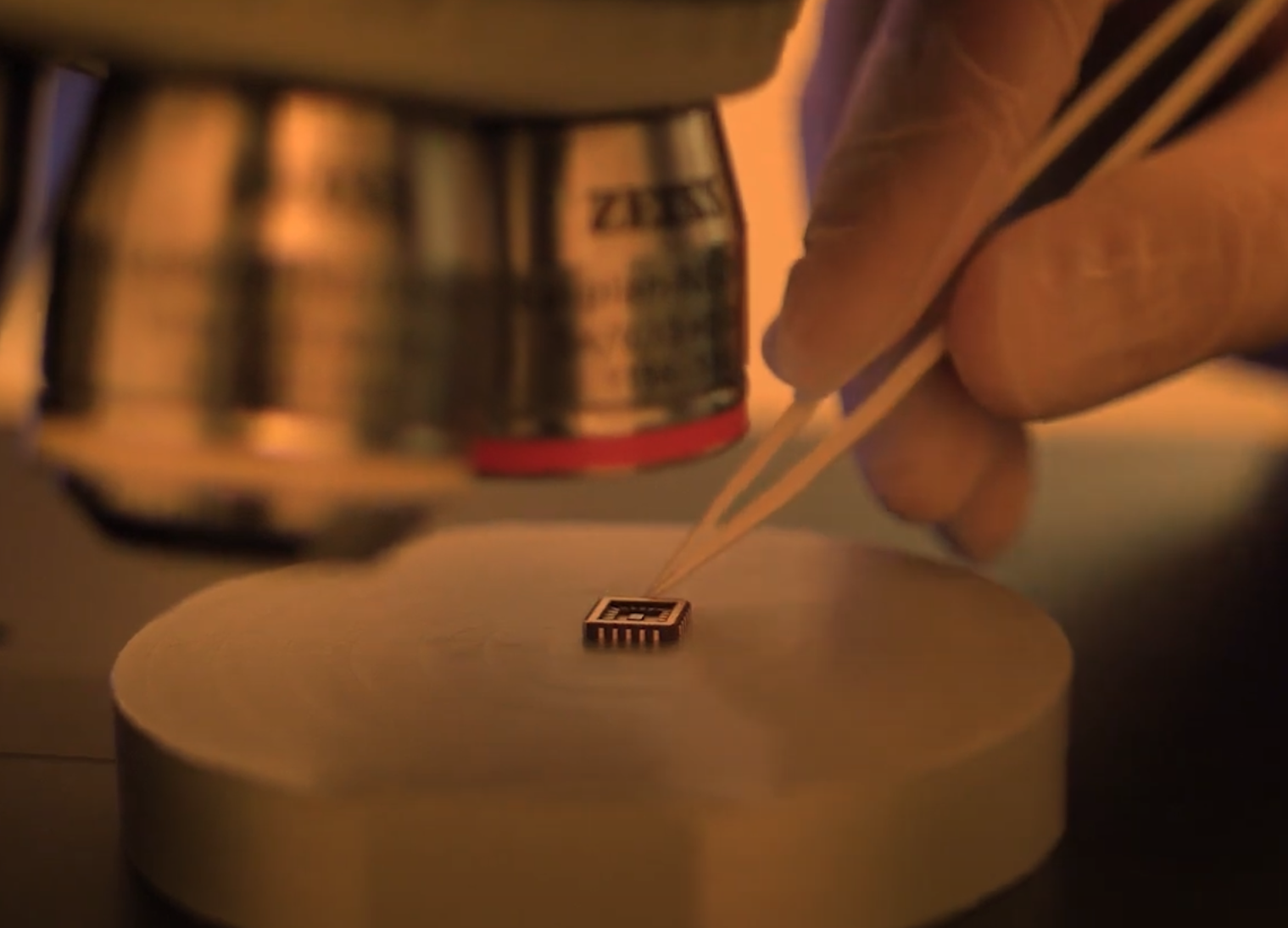 PhotonFirst successfully closes €11 million Series A funding and aims ...