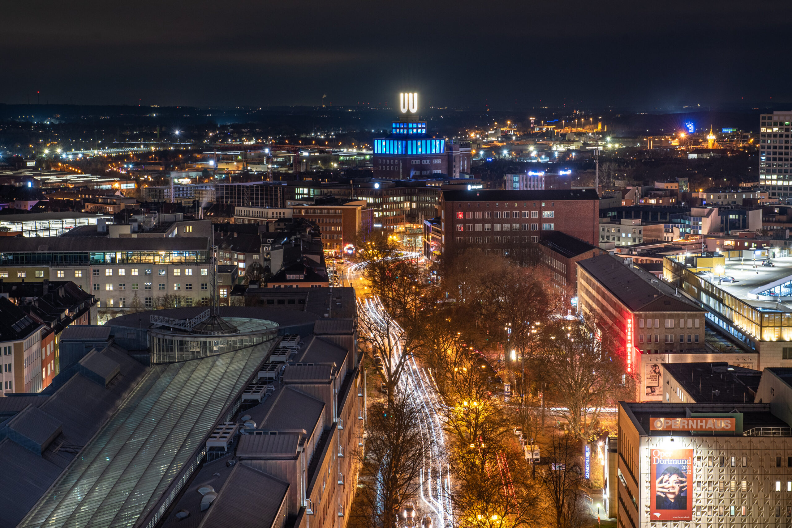 Dortmund: where innovation drives community spirit - Innovation Origins