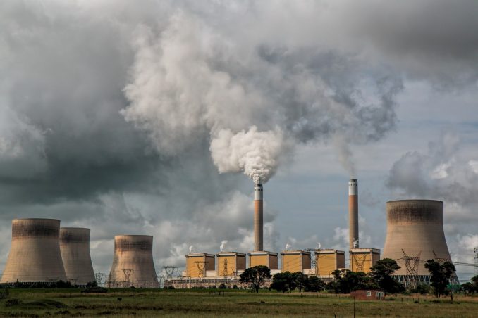 fossil fuel plants Archieven - Innovation Origins