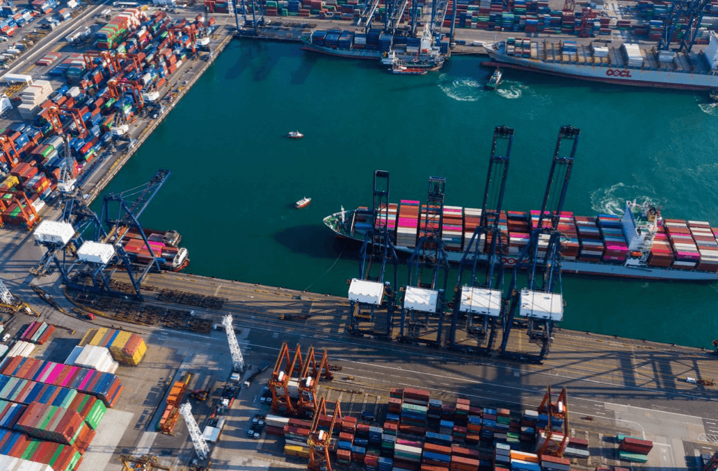 Shypple launches the world's first freight forwarding platform for ...