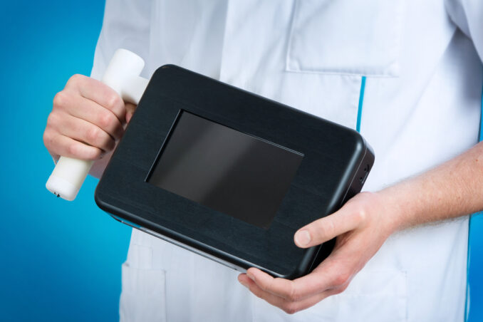 More accurate surgery with the Anatomy Projector - Innovation Origins