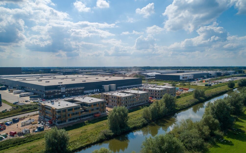 ‘Snellere transitie door maquette voor duurzame energie’ - Innovation ...