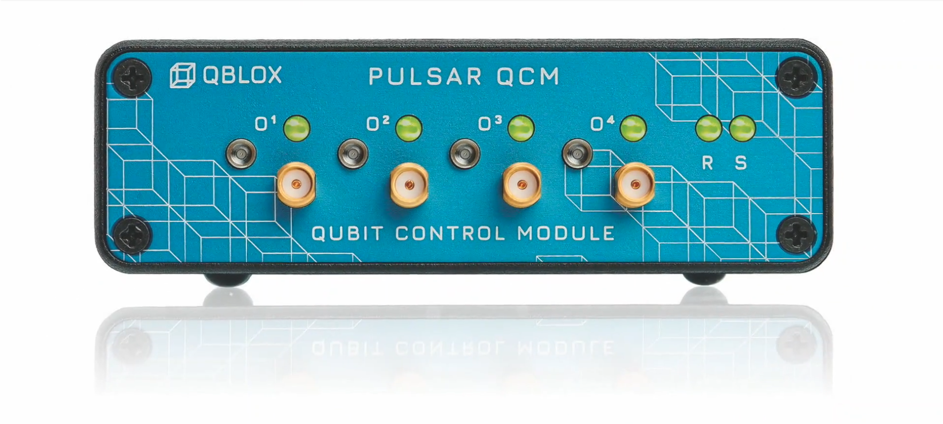 Qblox ensures quantum computers are controlled quickly and reliably ...