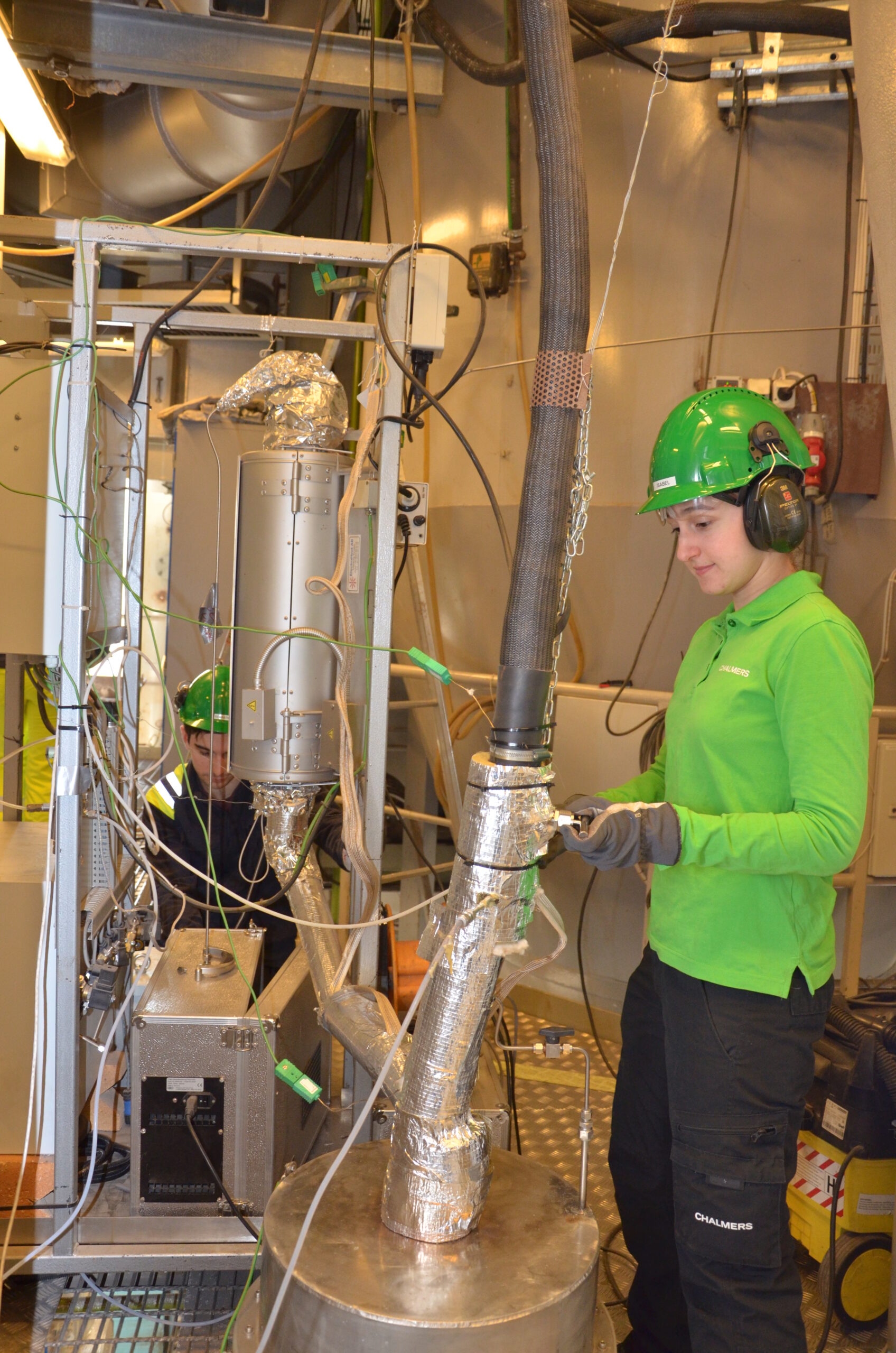 Living with plastic: thermo-chemical recycling can change the way we ...